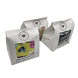 3 Scrap Bags of Assorted Fabric - by Ruby Star Society