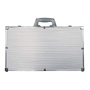 Mr. Bar-B-Q 02066x 02066Y Other Garden and Outdoor Equipment, Accessories, 19.500 x 11.500 x 3.250 inches, Aluminum