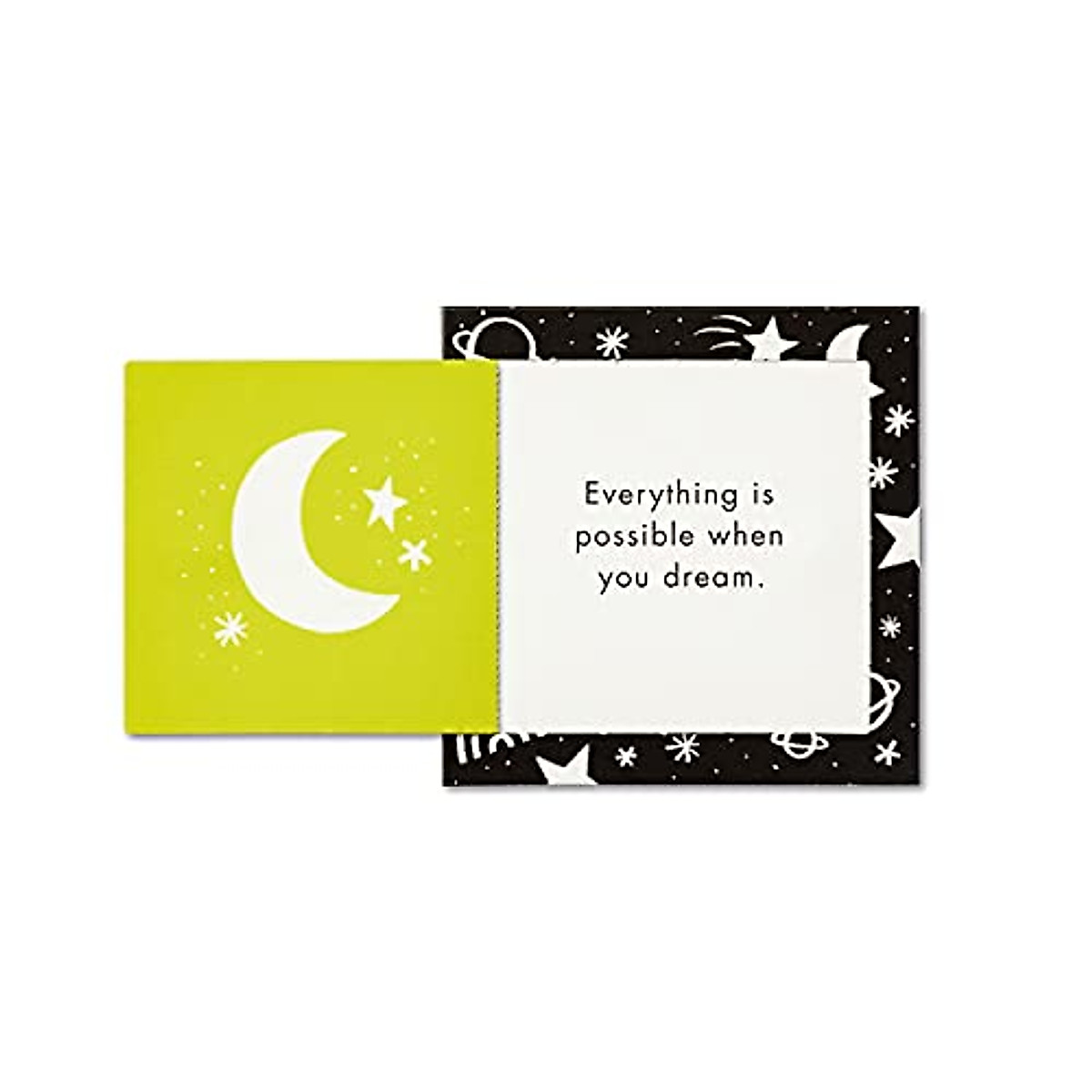 Compendium ThoughtFulls for Kids – 4-Pack of Dream Big, I Love You, You Can Do It, You're Amazing – 120 Pop-Open Cards to Share with Kids, Each with an Inspiring Message Inside