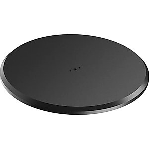 Elgato Heavy Base, Freestanding Premium Weighted Base for easy Mounting, Moving and Adjusting of Lights, Cameras, and Microphones, for Streaming, Videoconferencing, and Studios, requires Multi Mount