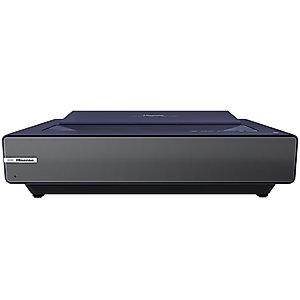 Hisense PX1-RB UHD Laser Short Throw Projector- Certified Refurbished