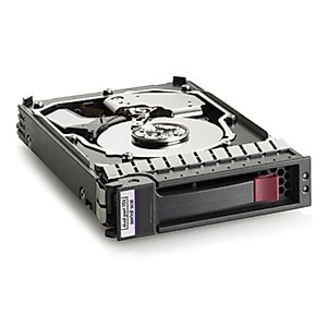 HP 1TB 6G SAS 7.2K HDD 1 SAS 16 MB Cache 2.5-Inch Internal Bare or OEM Drives 605835-B21