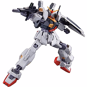 Bandai Hobby - Z Gundam - #193 Gundam Mk-II (AEUG), Bandai HGUC