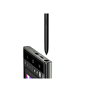 SAMSUNG Galaxy S23 Ultra 5G, US Version, 1TB, Cream - Unlocked (Renewed)