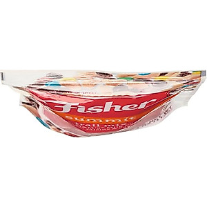 Fisher Snack Summit Trail Mix, 4 Ounces