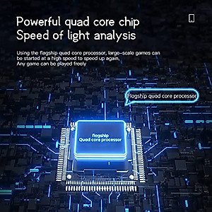 Unlocked Smartphone,Mini Smartphone,Portable Phone 2.5inch HD Touchscreen Lightweight Cell Phone,1GB RAM 8GB ROM Mini Smartphone for Students(Pink)