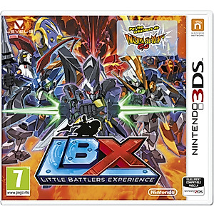 Electronic Arts Little Battle Experience