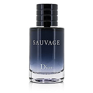 Sauvage/Christian Dior EDT Spray"new Fragrance" 2.0 oz (60 ml) (m)