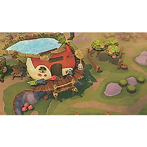 Time on Frog Island - PlayStation 5