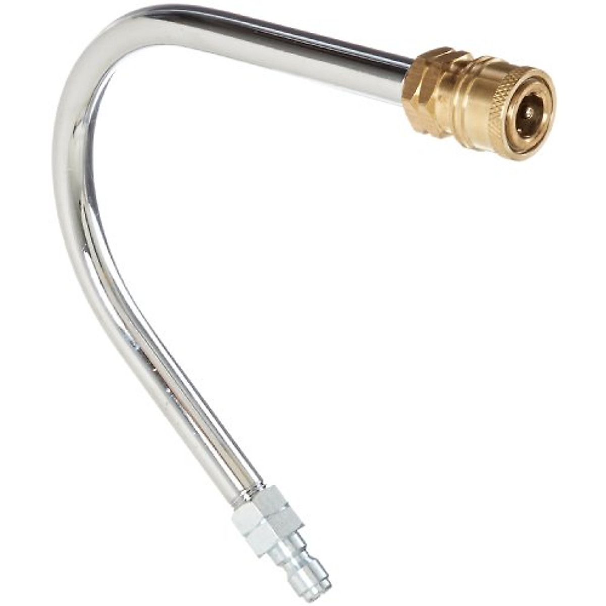 BE Pressure 85.400.007 Gutter Cleaner Pressure Washer Attachment