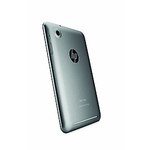 HP Slate S7-4200US 7-Inch 8 GB Tablet (Slate Silver)