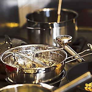 Rösle Food Mill/Passetout with 2 Disks