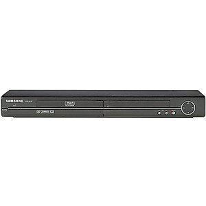 Samsung DVD-R130 DVD Recorder