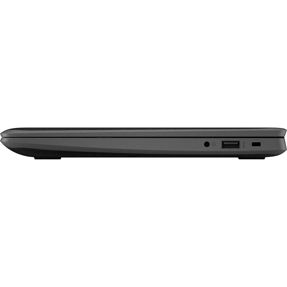 HP ProBook x360 11.6" Touchscreen Convertible 2 in 1 Notebook - HD - 1366 x 768 - Intel Celeron N5100 Quad-core (4 Core) - 4 GB Total RAM - 128 GB SSD