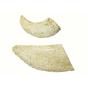 Qt Dog Buffalo Horn Core Chew , Large