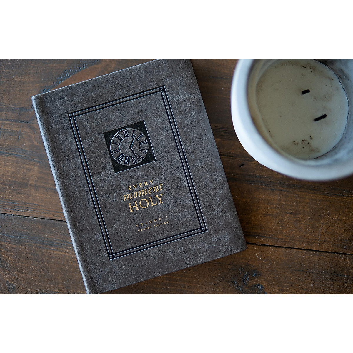 Every Moment Holy, Volume I (Pocket Edition)