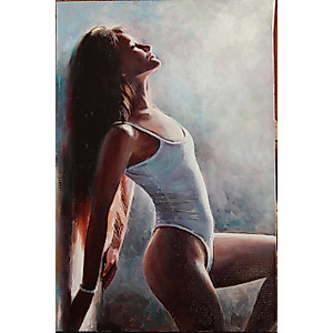 Portrait Handmade, Custom Oil Painting Portrait From Photo, Oil on canvas, couple portrait, portrait for gift, bithday gift, canvas painting