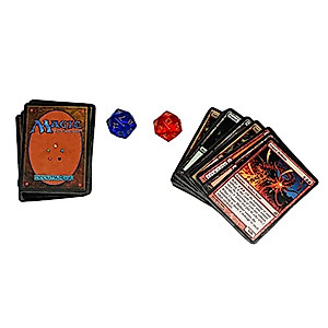 World’s Smallest Magic: The Gathering Exclusive Collector Set Featuring Ajani VS. Nicol Bolas and Heroes VS. Monsters Duel Decks, MTGCollector
