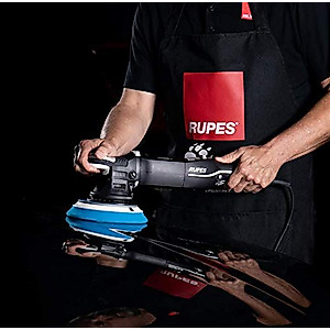 Detailer's Domain Rupes D-A Fine and Course Polishing Combo (250 ML)