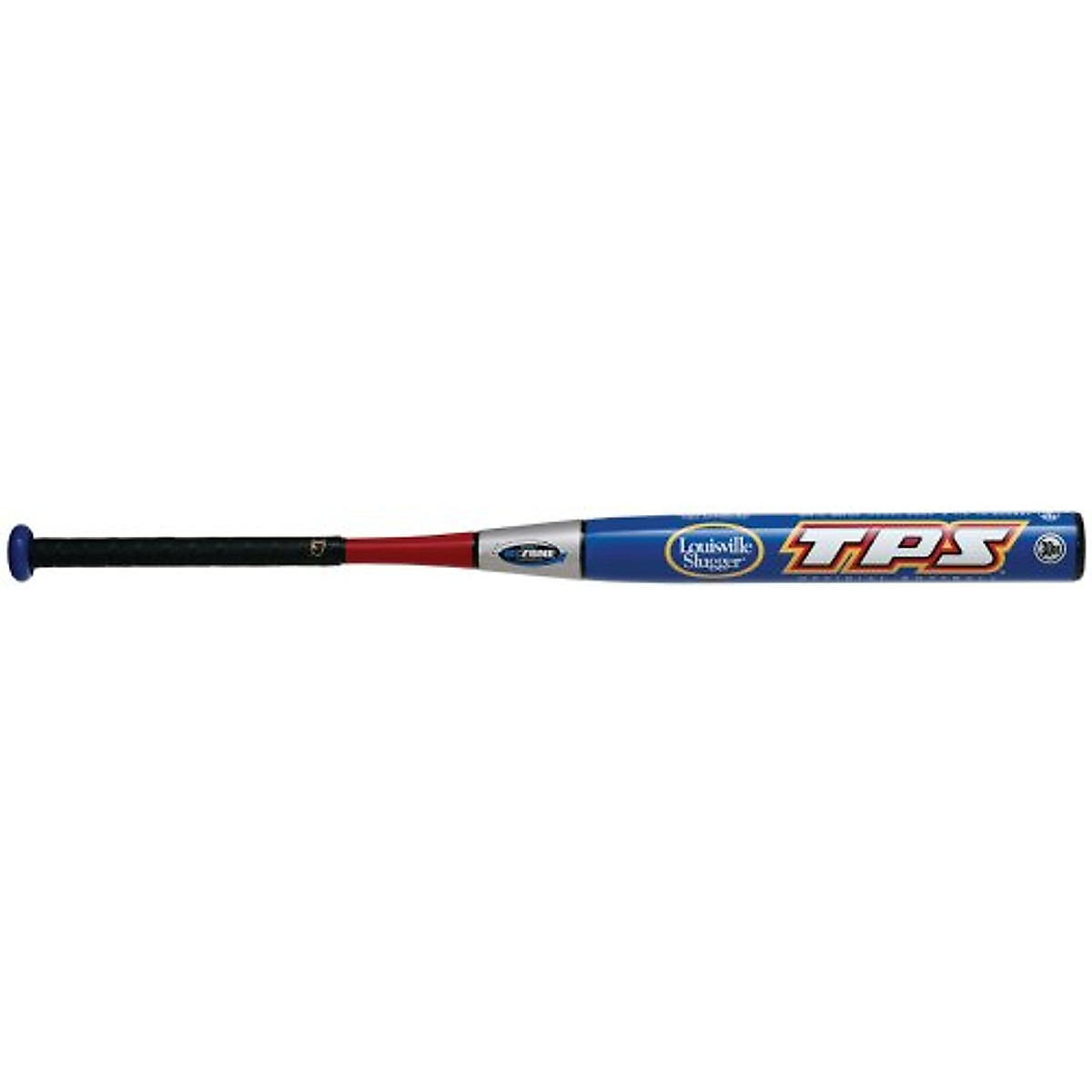 Louisville Slugger 2009 SB92T TPS Triton Slow Pitch Bat (34 Inch/ 27 oz)
