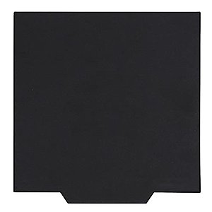 3D Printer Parts Magnetic Heat Bed Tape for Print Sticker 220/235/310mm Square Build Plate Tape Flex Plate 3D Printer Supporting Magnetic Stickers 3D Printed Accessories 3D Printed Parts 3D 3D