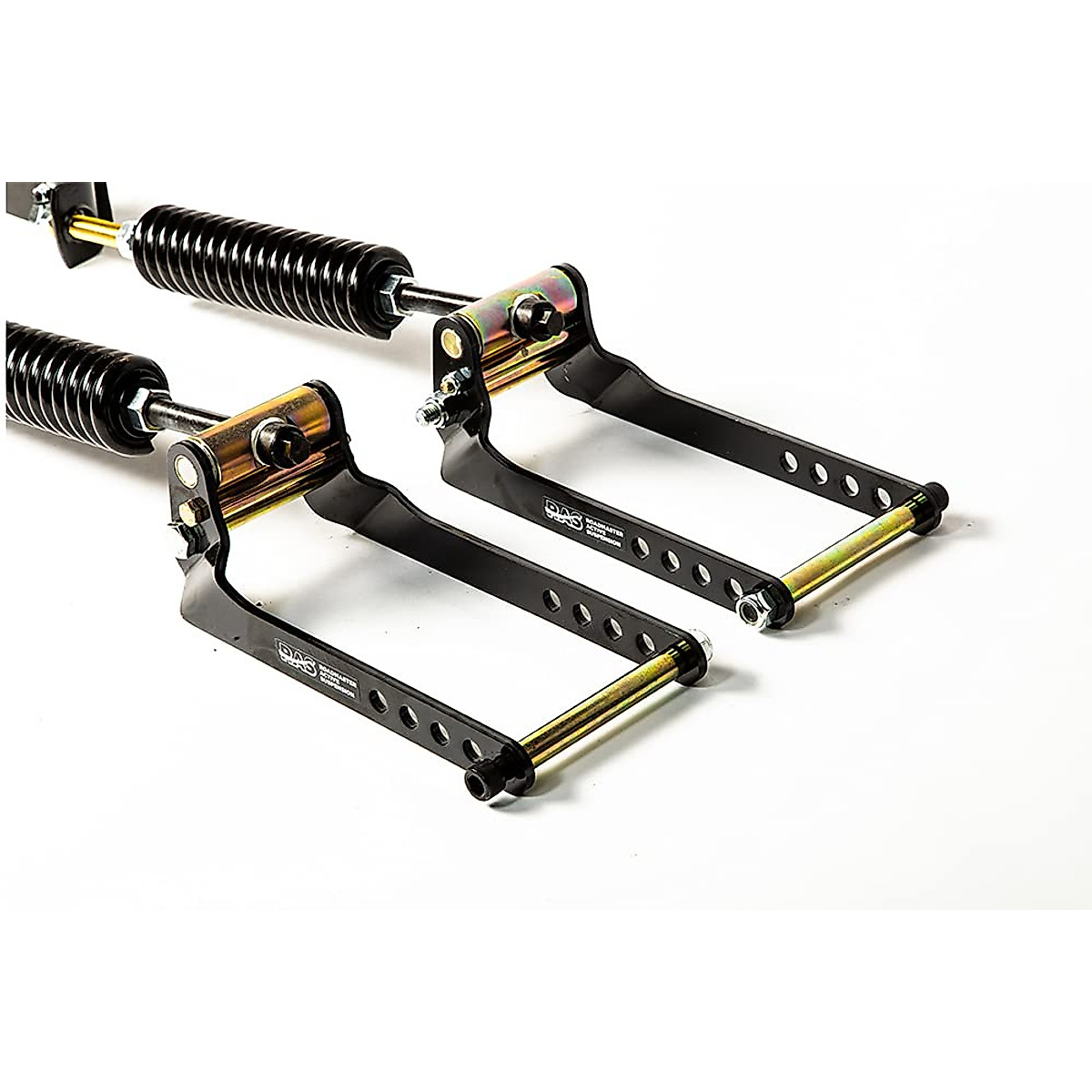 (RAS®) RoadActive Suspension 3611-YHD | Fits Ford F150 4WD 2009-2023