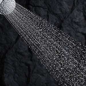 KOHLER K-72422-CP Awaken B90 Single-Function 1.5 GPM Showerhead, Polished Chrome