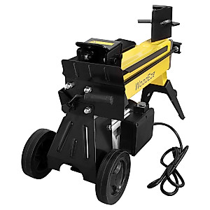 WoodEze 4-Ton Electric Log Splitter