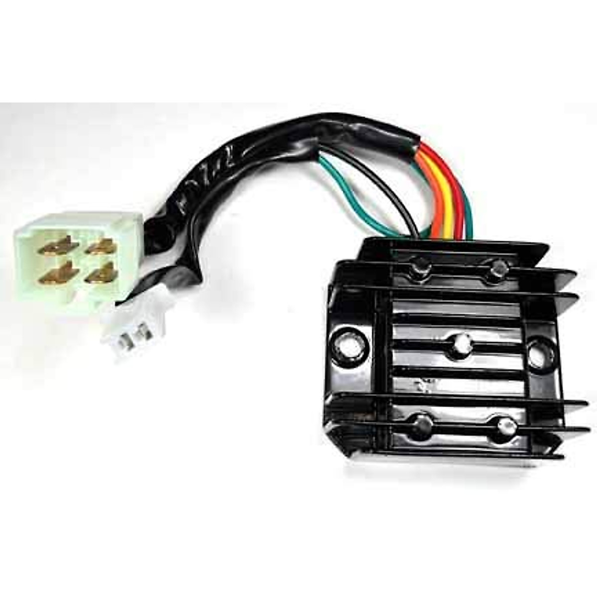 UTV Voltage Regulator, fits many American Landmaster Yardsport YS200,UTV150,