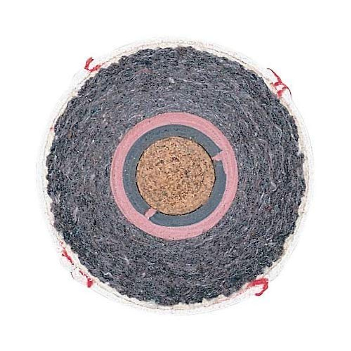 Rawlings | BABE RUTH LEAGUE Baseballs | Competition Grade | RBRO1 | Youth/14U | 12 Count