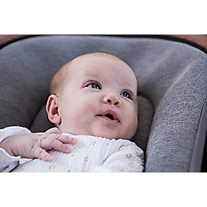 Maxi-Cosi Kori 2-In-1 Rocker, Metro-Essential Graphite