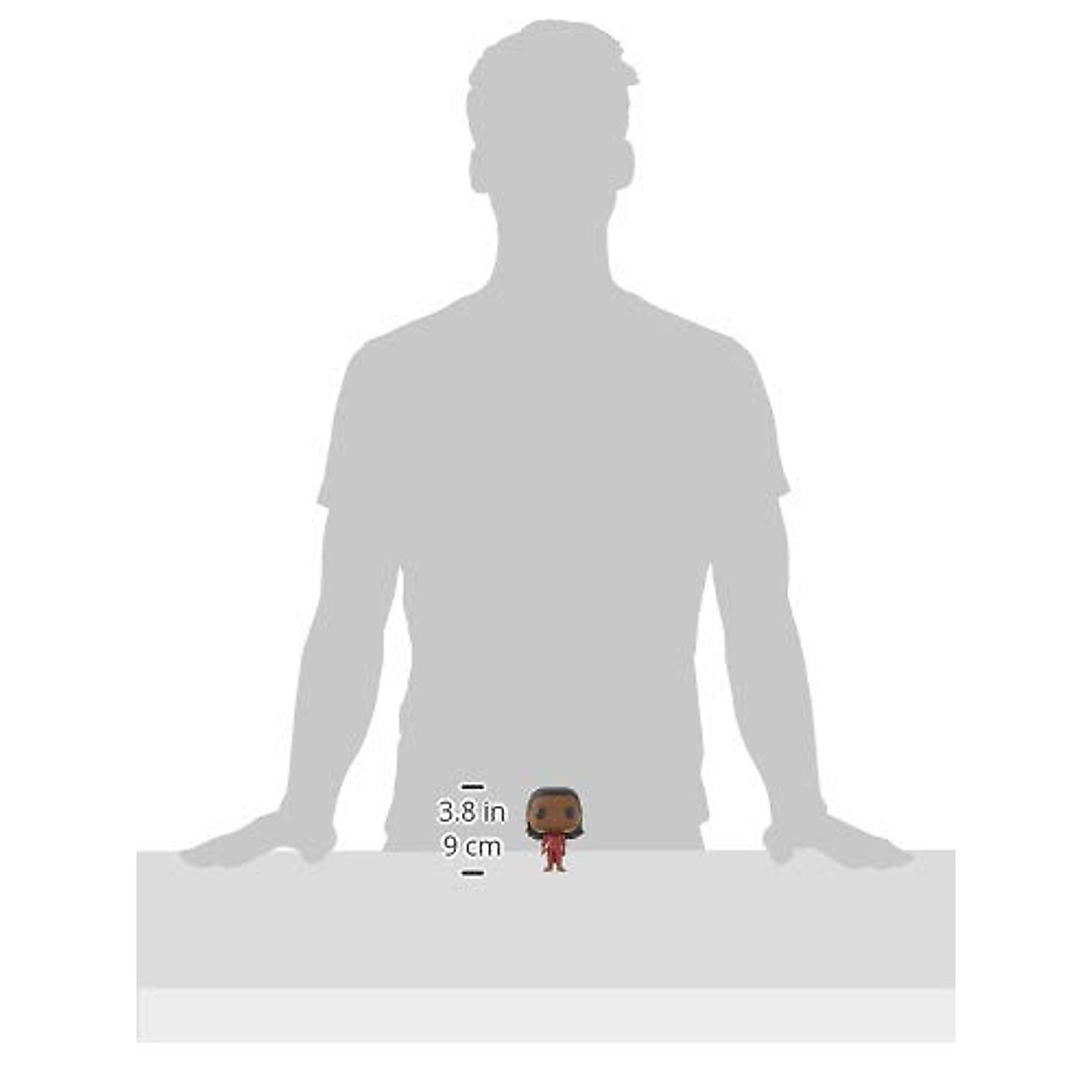 Funko Pop! Movies: Us - Umbrae with Scissors