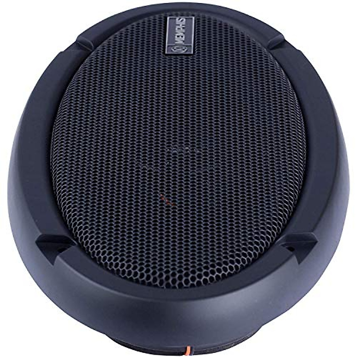 Memphis Audio PRX410 Power Reference 4x10 Inch 50 Watt RMS 100 Watt Peak Power 2 Way Coaxial Car Speaker System