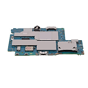 Bewinner Gaming Motherboard, Mainboard PCB Circuit Module Board Replacement Motherboard for PlayStation PS Vita 1000,Strong and Stable Receiving