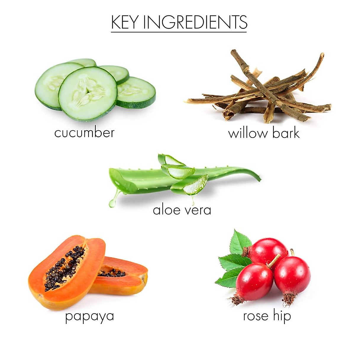 Whish Flawless Post Wax & Shave Serum - Ingrown Hair Treatment for Men and Women - Calming Aftershave Oil for Razor, Wax, & Laser Bumps - With Aloe & Salicylic Acid - Paraben & Sulfate Free - 1 oz