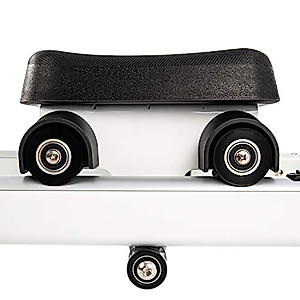 XTERRA Fitness ERG650W Water Rowing Machine