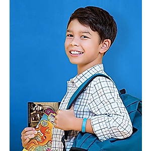 Carson Dellosa Comprehensive Curriculum of Basic Skills 6th Grade Workbooks All Subjects for Ages 11-12, Math, Reading Comprehension, Writing, Grammar, Fractions, Geometry, Grade 6 Workbooks (544 pgs)