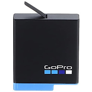 GoPro Rechargeable Battery (HERO8 Black/HERO7 Black/HERO6 Black) - Official GoPro Accessory