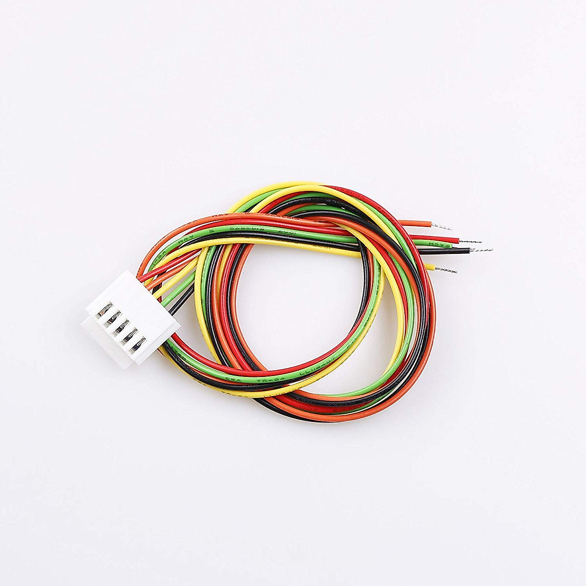 SANWA JLF-TP-8YT Arcade Joystick (White Ball Top) - Premium, High Precision, Responsive Controls, Multi-Platform Compatible - Ideal for Gaming Enthusiasts, for Arcade Jamma Game 4 & 8 Way Adjustable