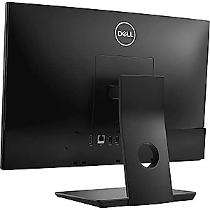 Dell OptiPlex 3280 21.5" Full HD All-in-One Desktop Computer - 10th Gen Intel Core i5-10500T 6-Core up to 3.80 GHz Processor, 8GB RAM, 4TB NVMe SSD + 1TB HDD, Intel UHD Graphics 630, Windows 11 Pro
