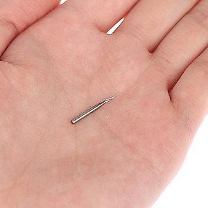 Kokiya Windshield Repair Tool Carbide Glass Drill Bit High Hardness Accessories High Performance