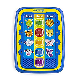 Baby Einstein Me Reader Jr 8-Book Library - PI Kids
