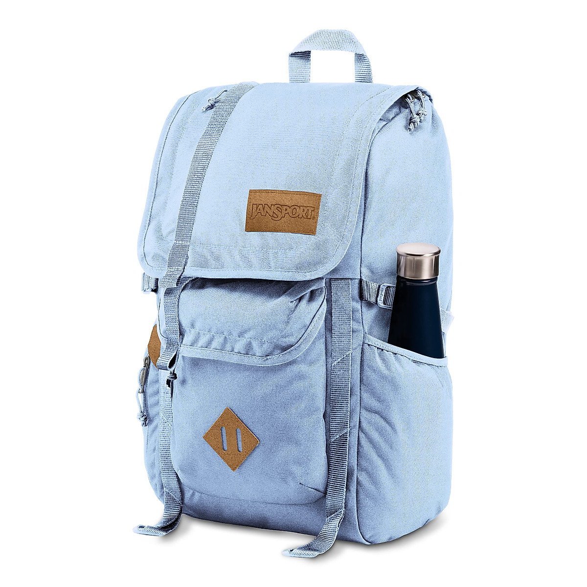 JanSport JS0A47J485V Hatchet Hydrangea
