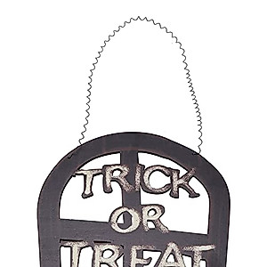 Halloween Welcome Sign, Halloween Decorations, Home Decor Accessories, LED Halloween Sign, Pumpkin Skull Tombstone Shaped Battery Powered Welcome Sign for Home Office Party