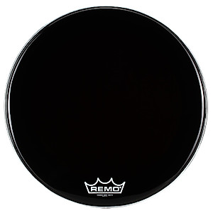 Remo Drum Set, 28-inch (PM-1428-MP)