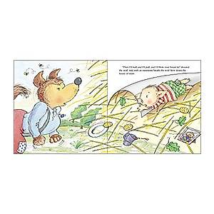 The Three Little Pigs (Keepsake Stories)