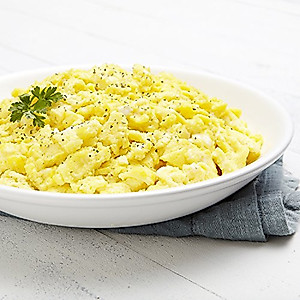 Augason Farms Dried Whole Egg Product 2 lbs 1 oz ( pack of 1)