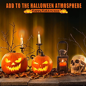 9 Pack Gel Filter Colored Overlays Correction Gel Light Filter Transparent Color Film Plastic Sheets, 11.7 by 8.3 Inches (Orange)