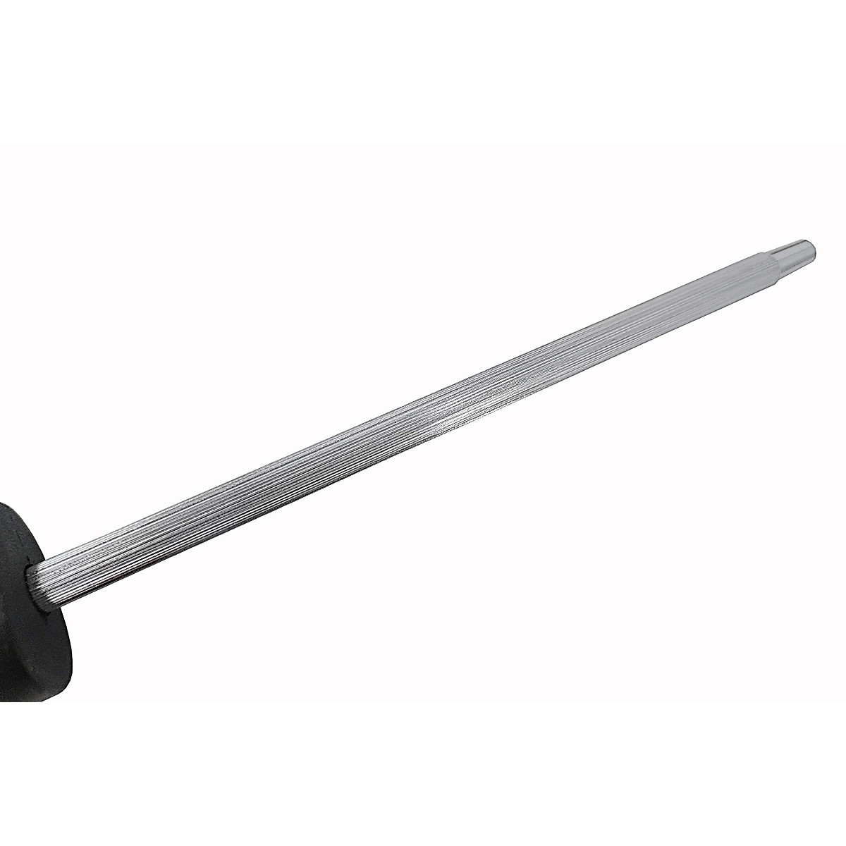 17-Piece Kitchen Cutlery Block Set Stainless Steel Chef Wood Professional 15276-NPF