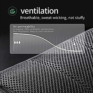 OZUKO Men Chest Crossbody Bags Waterproof Sports Shoulder Fashion Usb Multifunctional Sling Bag (Black)